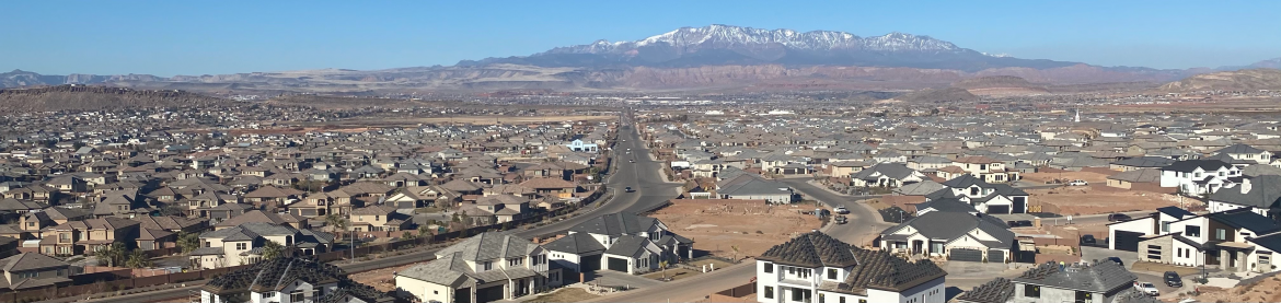 St. George Utah Crimson Ridge West Stake - Crimson Ridge West Stake