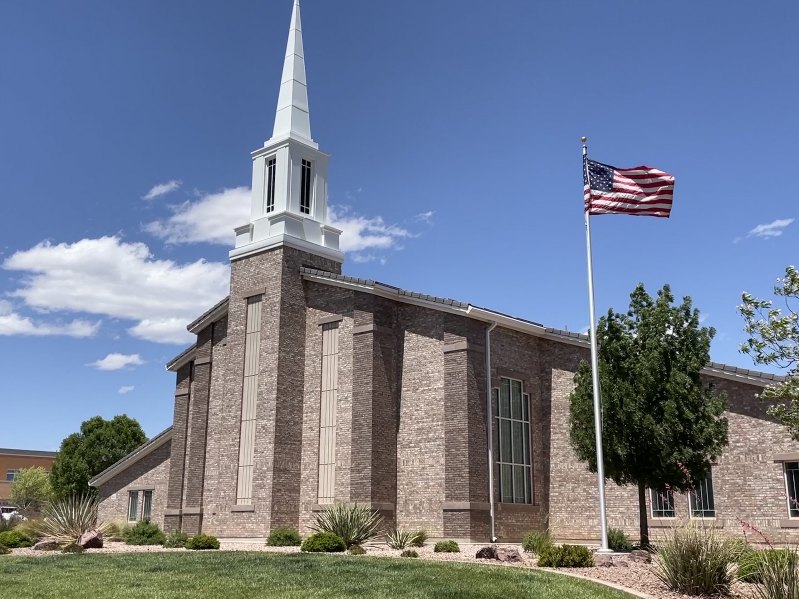 YSA & Single Adults - Crimson Ridge West Stake