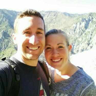 Magnolia Ward Primary - Crimson Ridge West Stake